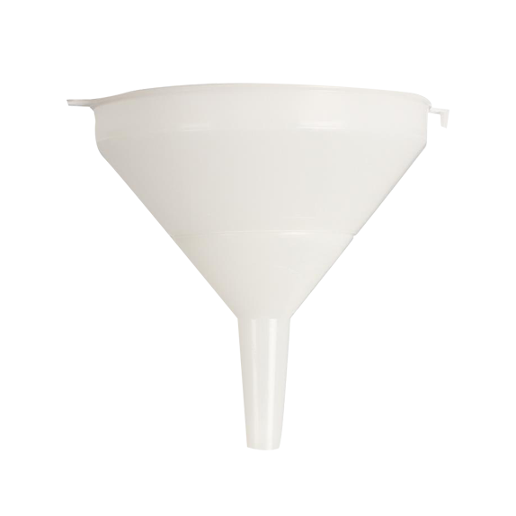 Entonnoir : matériel brasser bière - Faire de la Bière